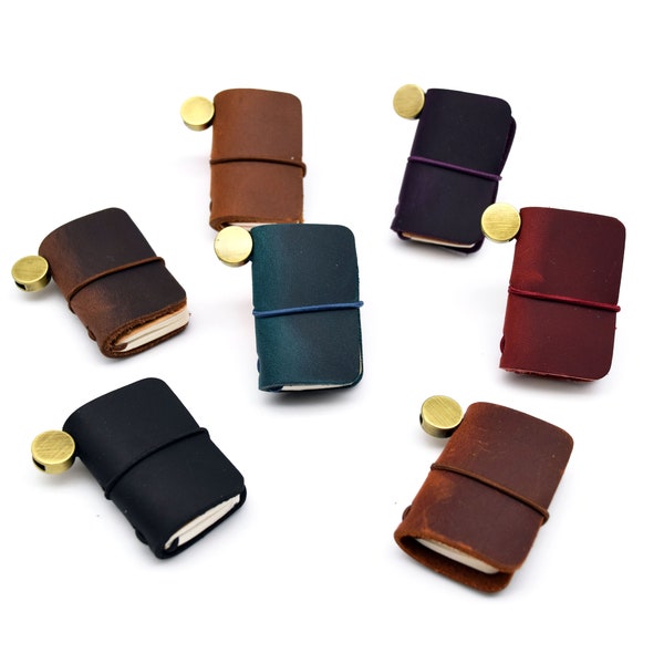 Travelers Notebook - Etsy