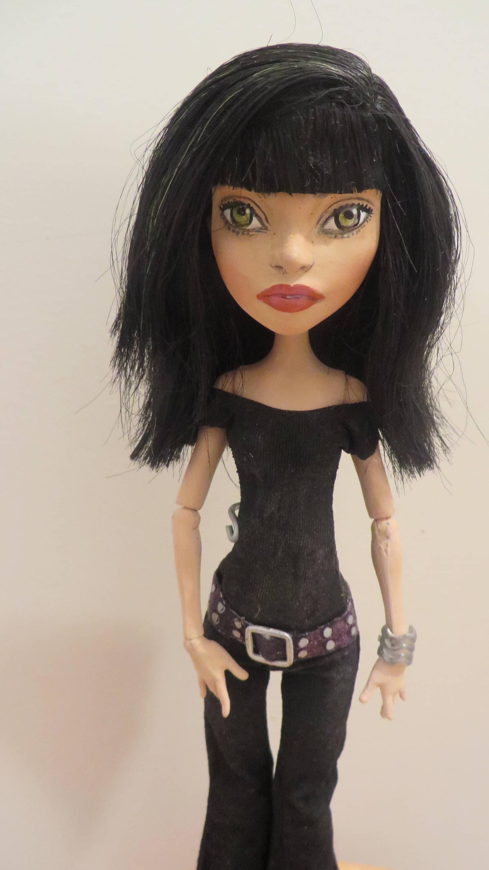 Breaking Bad Jane Costume