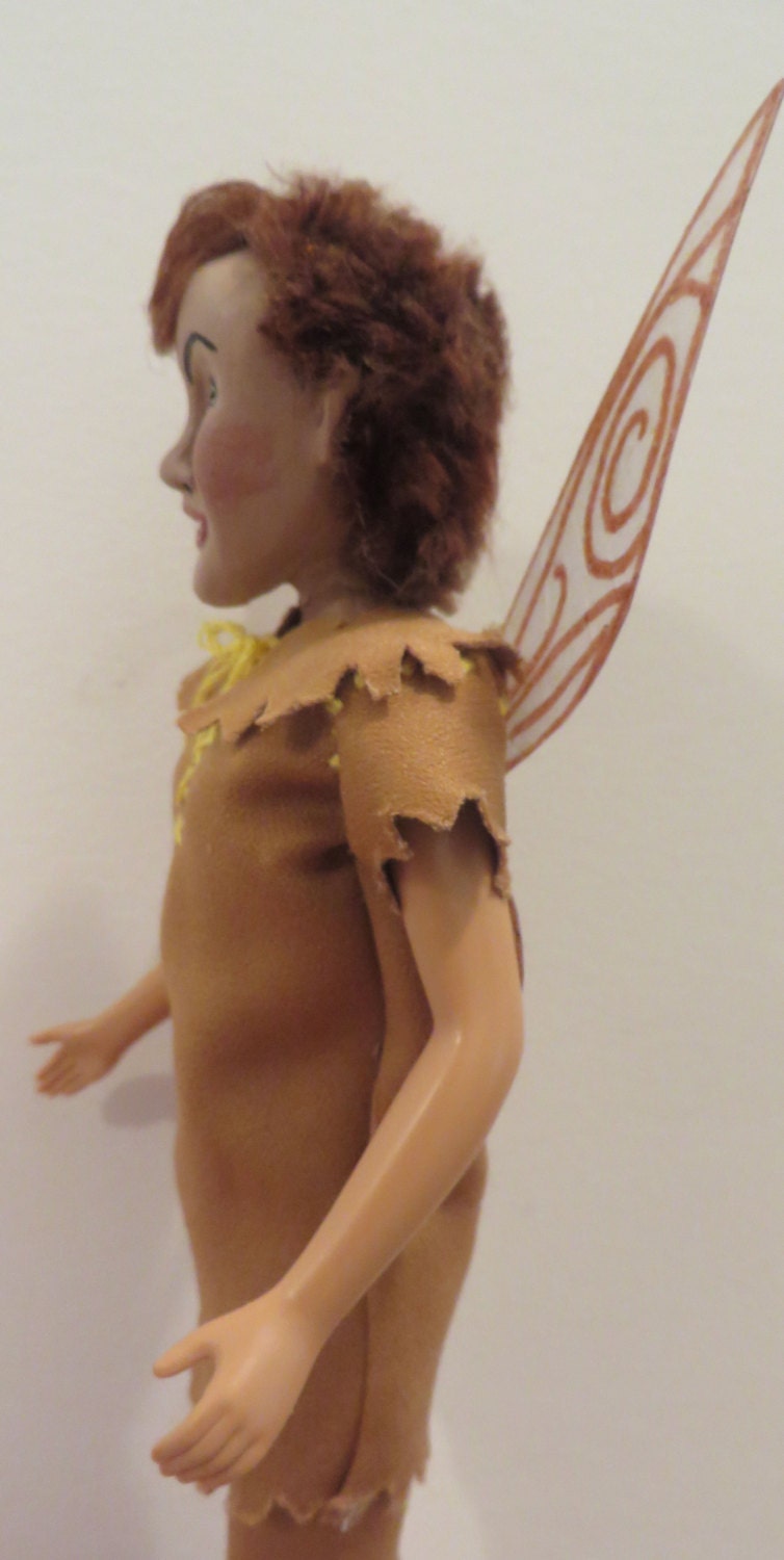 Julia Roberts Tinkerbell