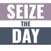 Newsies: Seize the Day, Broadway, Musical Theatre, Typography Printable ...