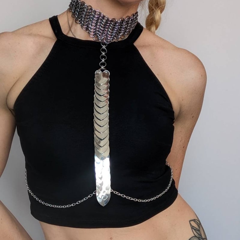 Scale Maille - Etsy UK