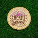 Roam Free! Adventure Patch Embroidered Travelling Badge Gap Year Summer ...