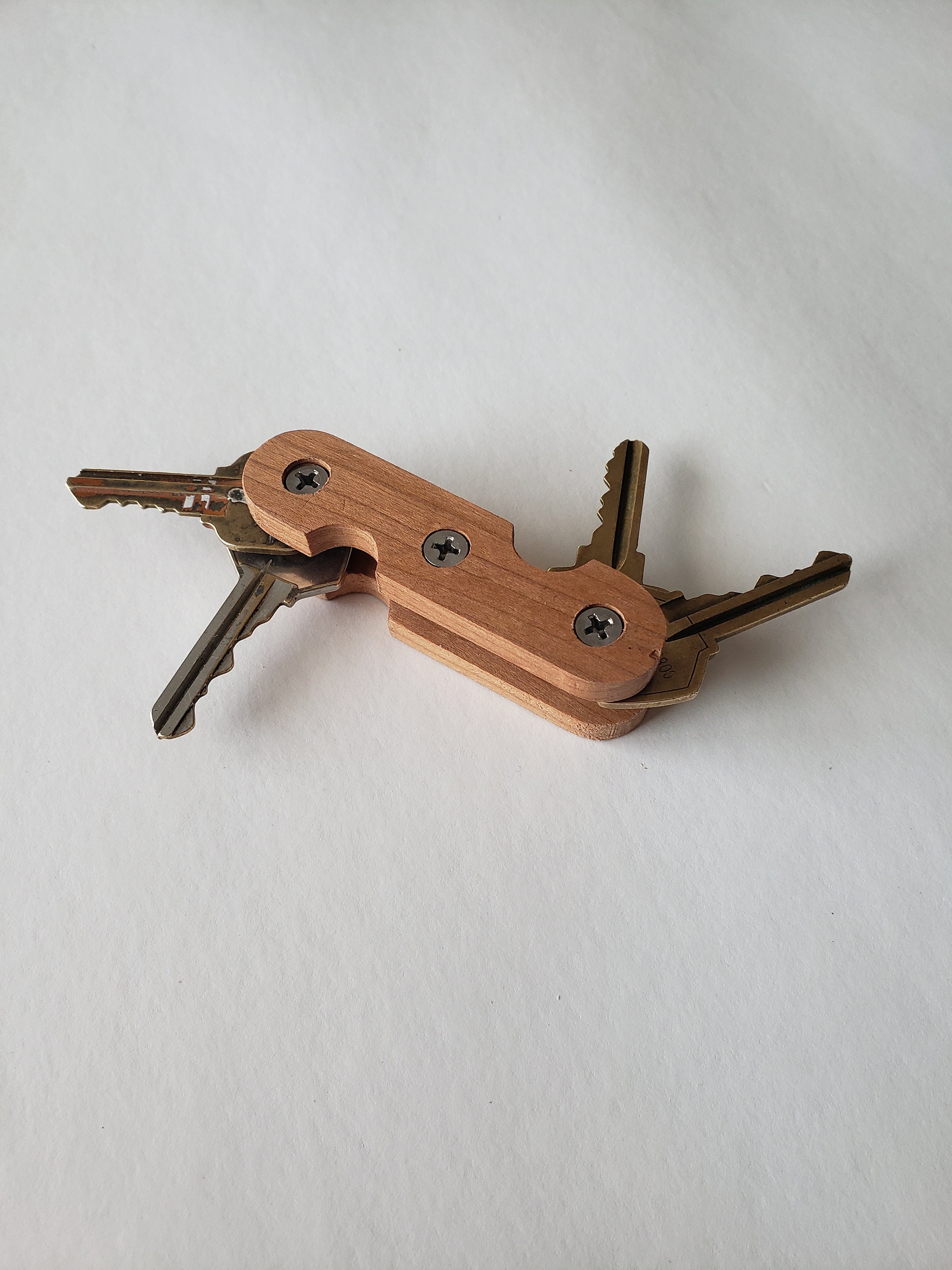 Swiss Army Knife Key Holder at John Cargill blog
