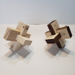 Digital COG Puzzle Template Download - Etsy