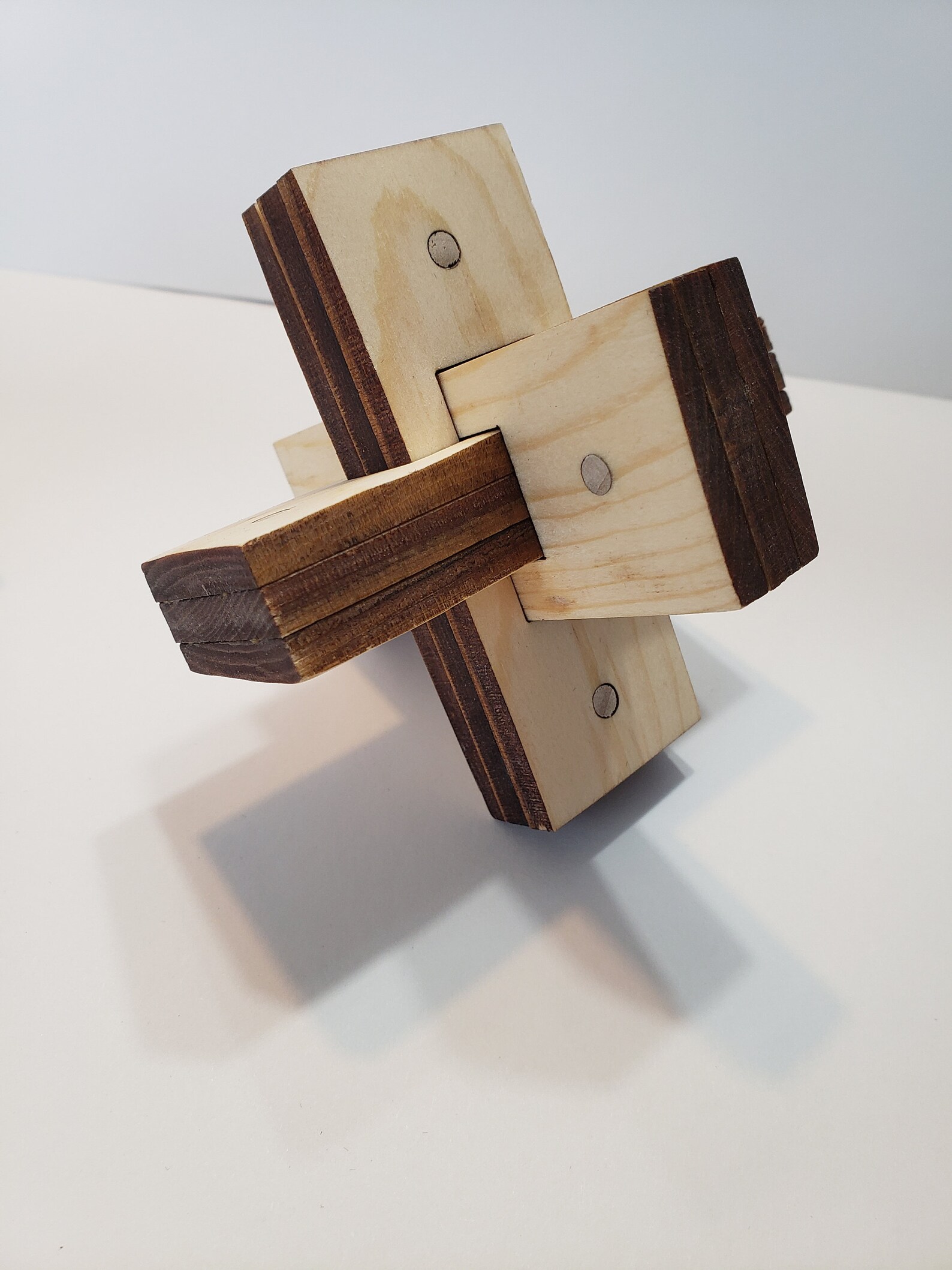 Digital COG Puzzle Template Download - Etsy