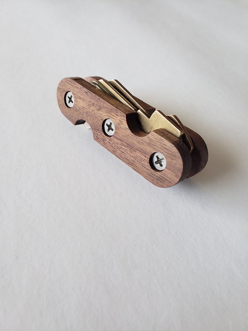 Swiss Army knife Key Holder - Etsy