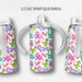 Kids Tumbler Wrap, Ladybugs Wrap, Sippy Cup Tumbler Wrap, Digital ...