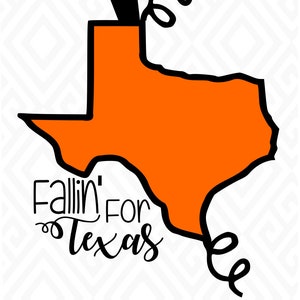 Texas Svg, Texas Fall Svg, Texas Fall T Shirt Svg, SVG, DXF, EPS, Ai ...
