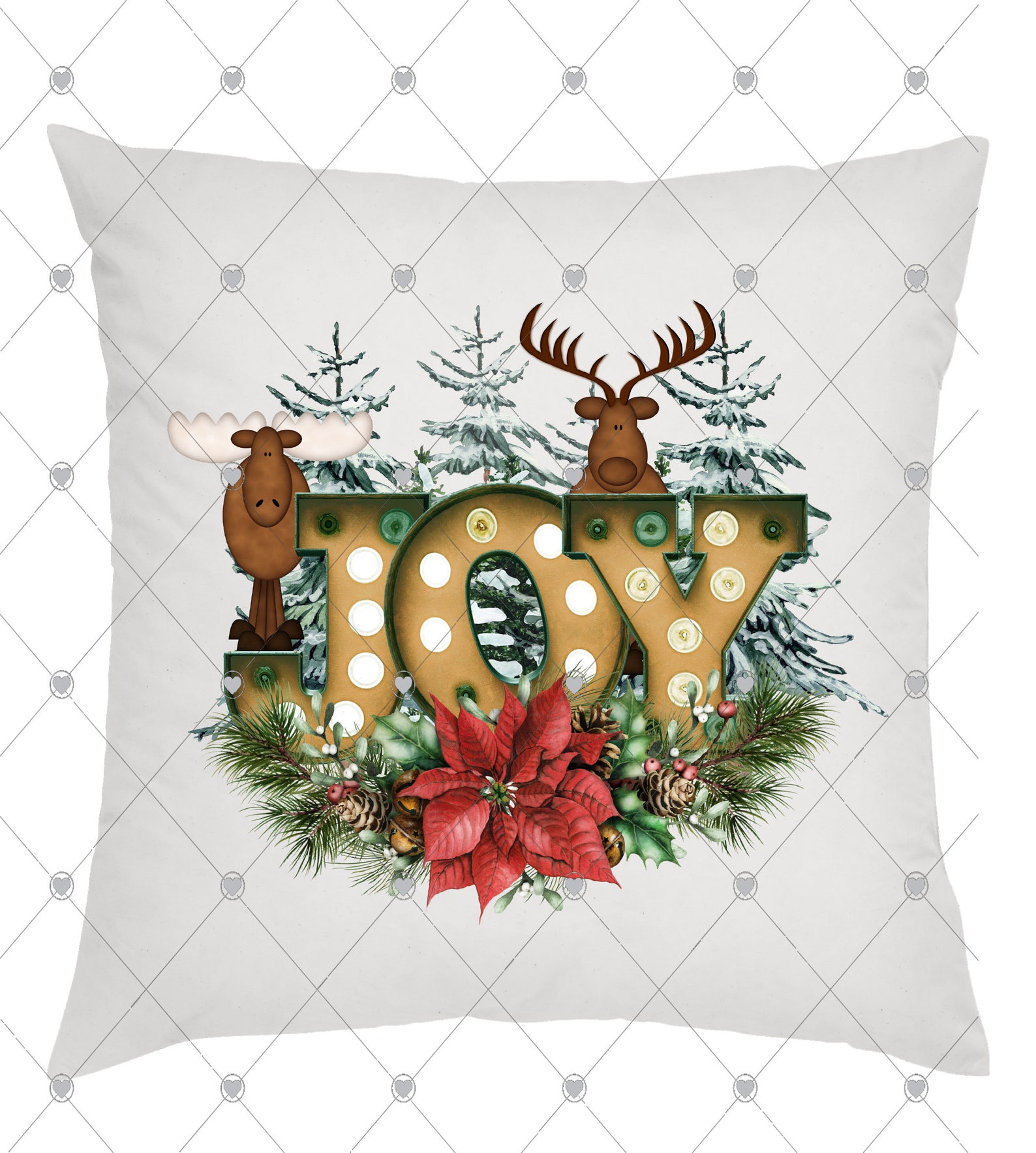 Christmas Sublimation Design Christmas JOY Design Christmas - Etsy