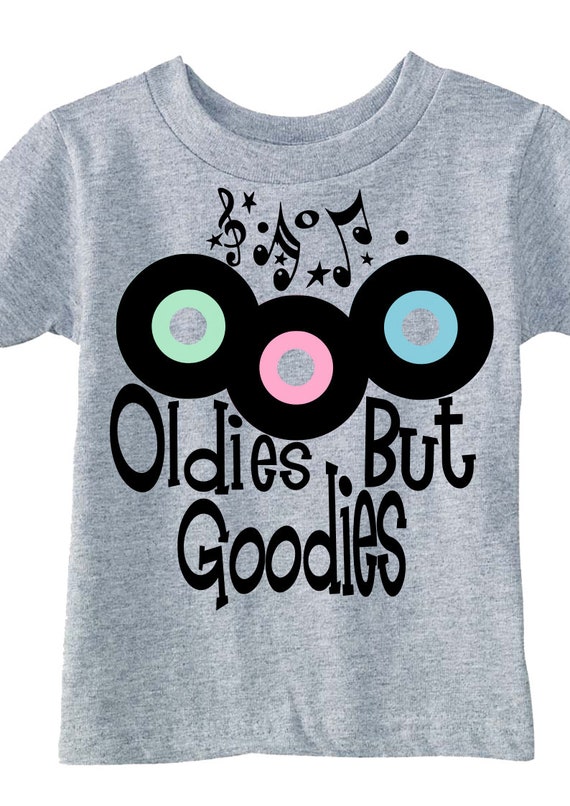 50's SVG Record SVG Music Svg Oldies Svg Digital Cut | Etsy