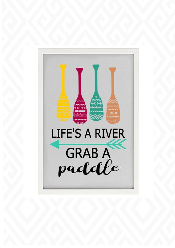 Papercraft Embellishments Clip Art & Image Files Boat Life Png Eps Pdf ...