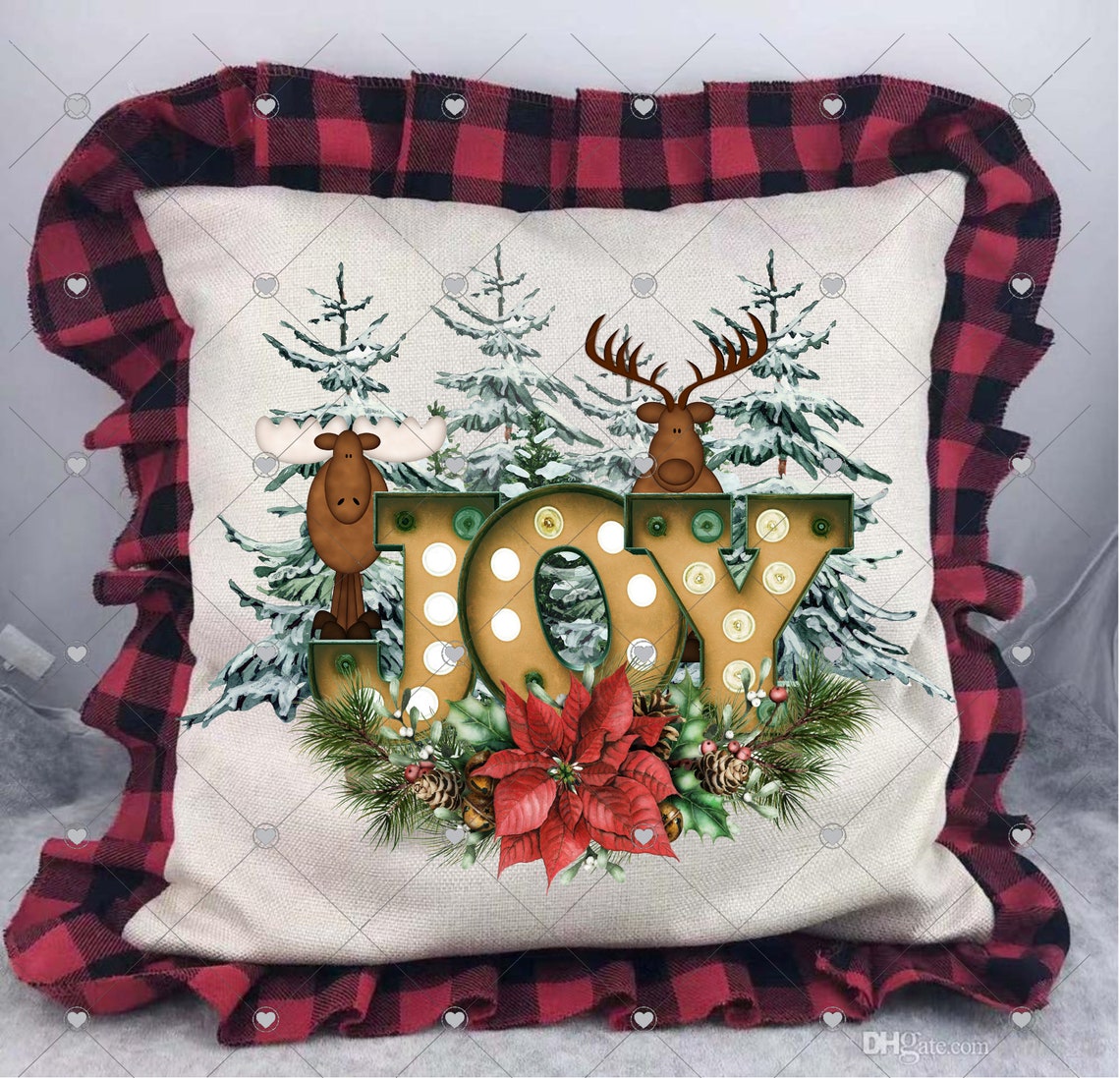 Christmas Sublimation Design Christmas JOY Design Christmas - Etsy