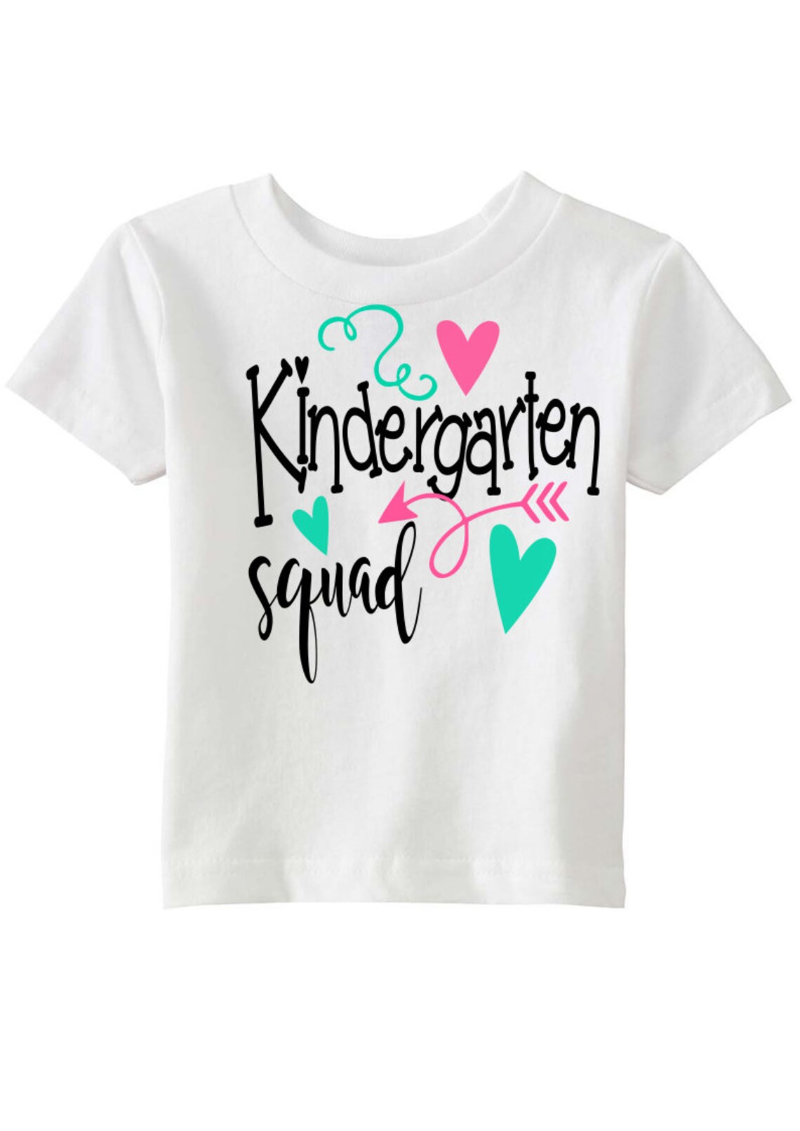 Kindergarten SVG Kindergarten T Shirt SVG School SVG - Etsy
