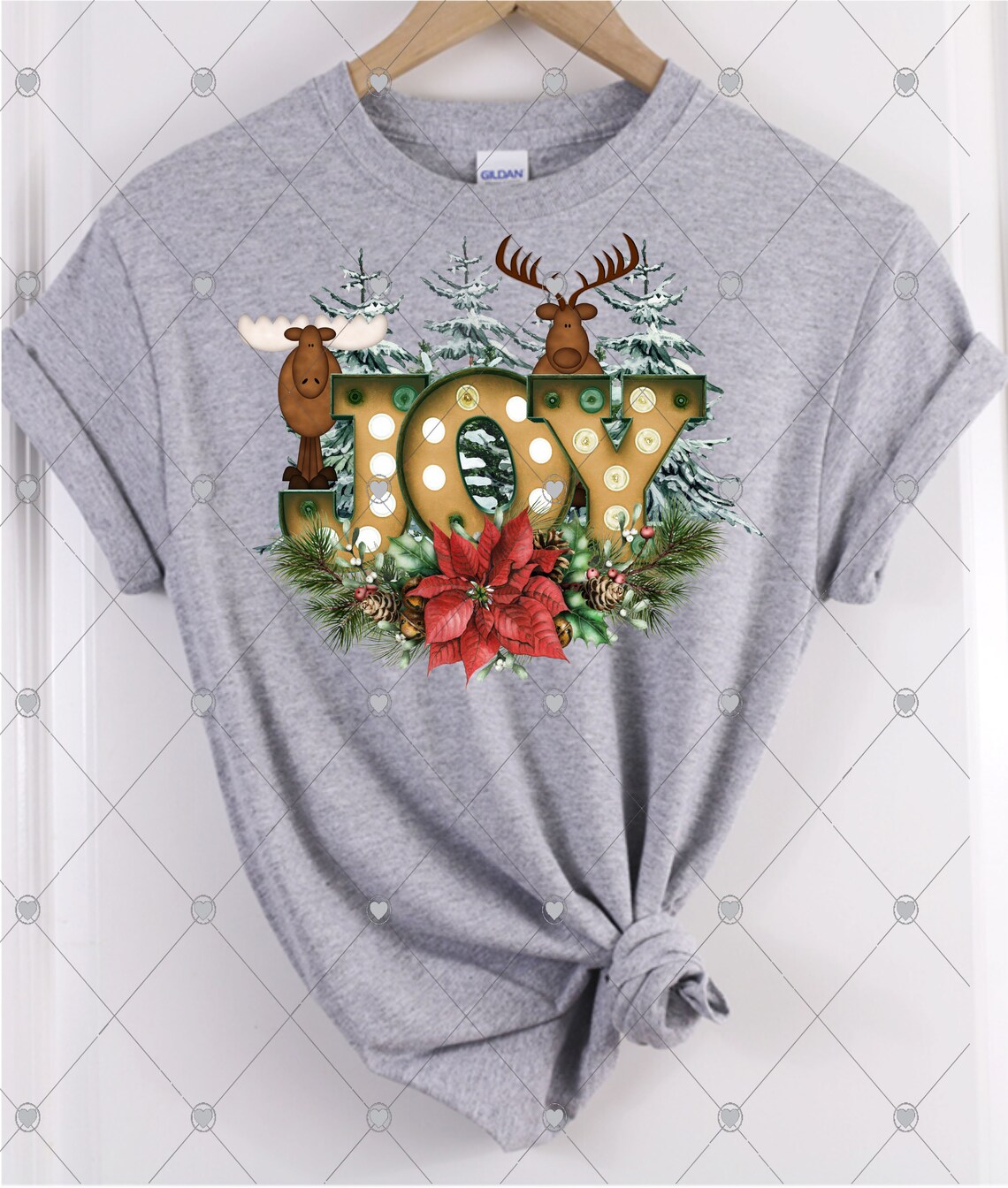 Christmas Sublimation Design Christmas JOY Design Christmas - Etsy
