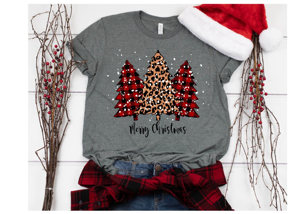 Christmas Sublimation Design Sublimation DTG Printing - Etsy