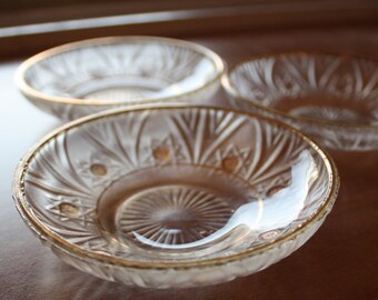 Glass ramekins | Etsy