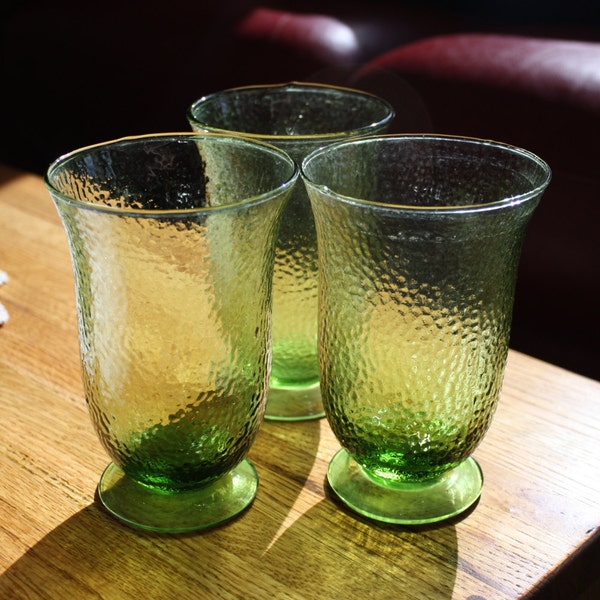 Pebbled Glass - Etsy