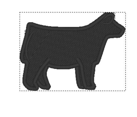Total 8 Pes Embroidery Design Files for Embroidery Machine Only Digital ...