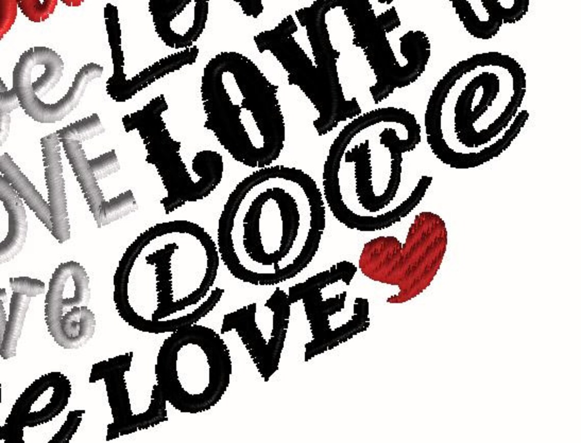 5x7 LOVE Love Love OHIO BUCKEYES Football Love Shirt Design - Etsy