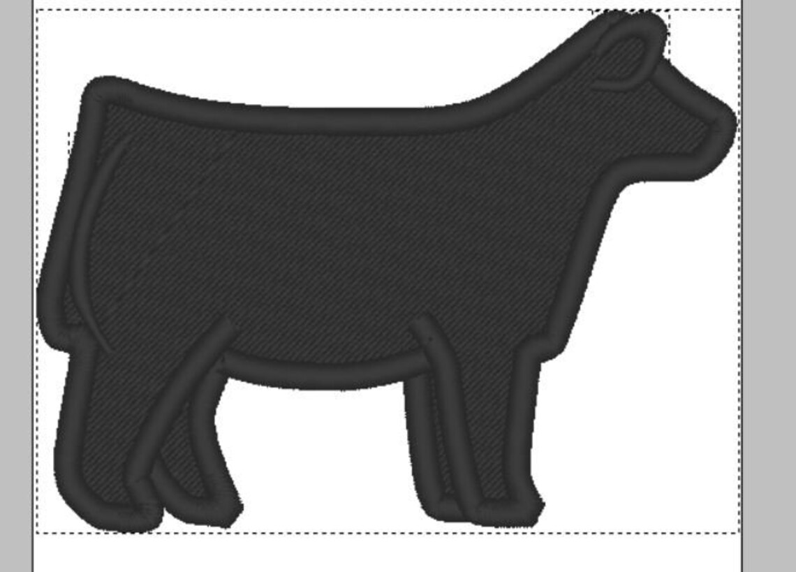 Total 8 Pes Embroidery Design Files for Embroidery Machine Only Digital ...