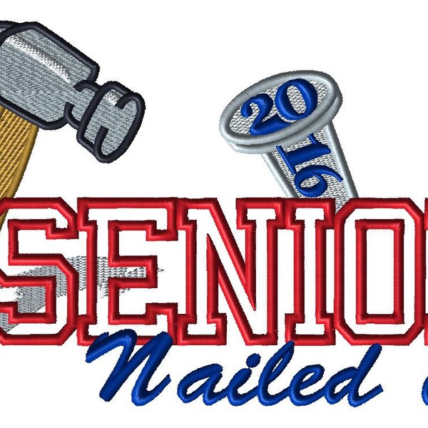 2016 Graduation - Etsy