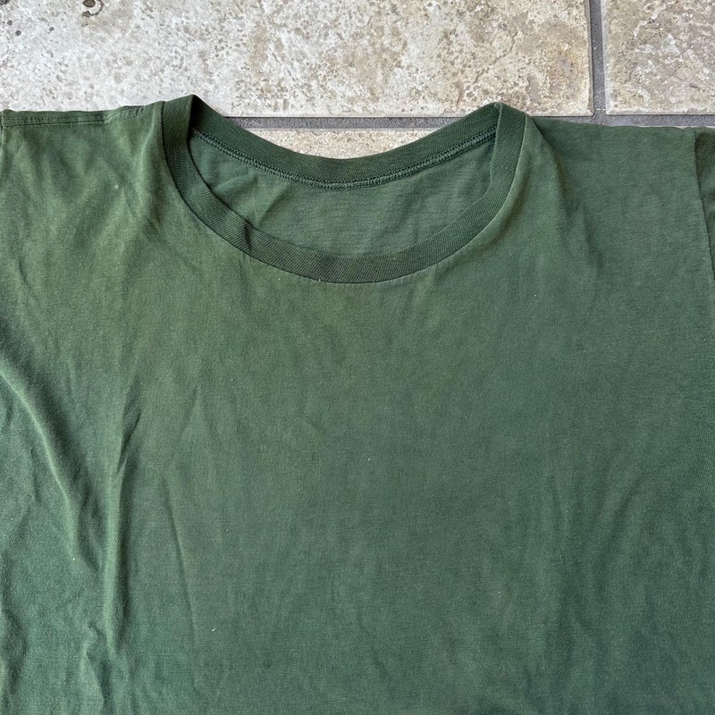 Usmc Skivvy Shirt - Etsy