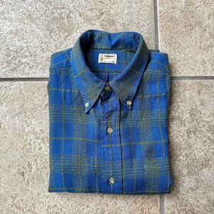 60s Towncraft Shirt - Etsy 60s Towncraft Shirt - Etsy