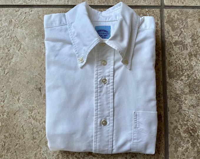 Mercer And Sons Shirts