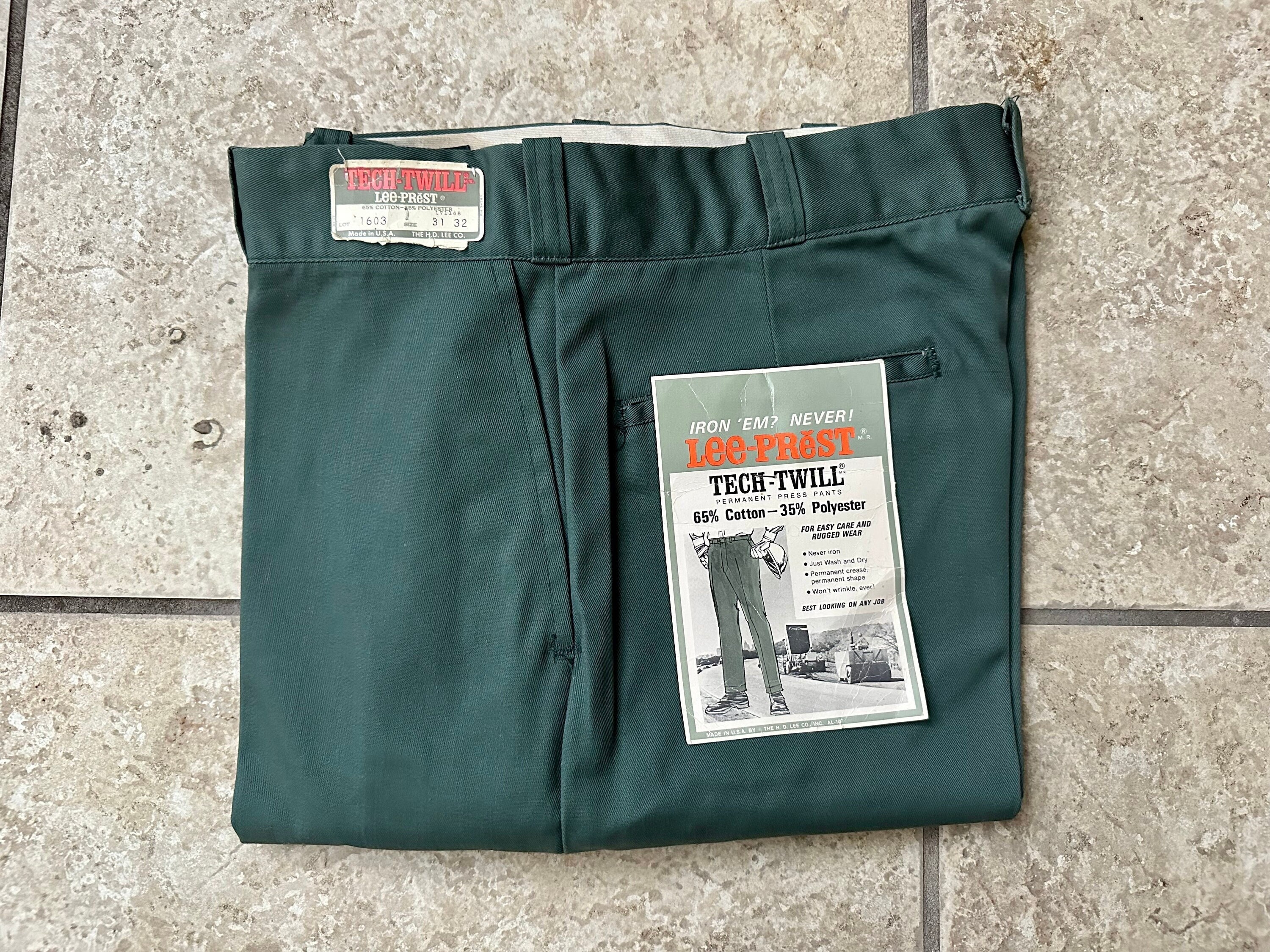 60s Men's Lee Pants - Etsy 60s Men's Lee Pants - Etsy