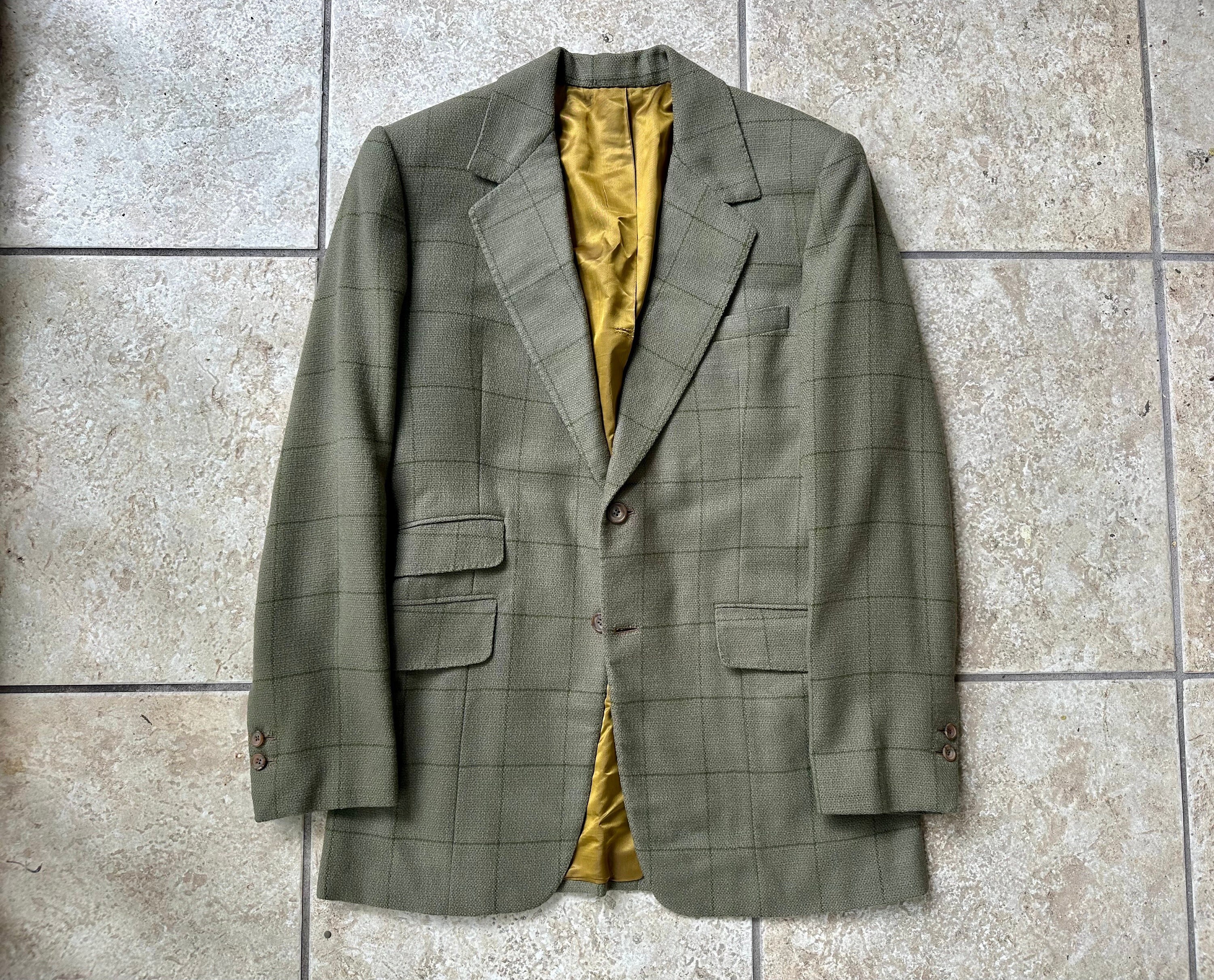 Savile Row Vintage - Etsy Savile Row Vintage - Etsy
