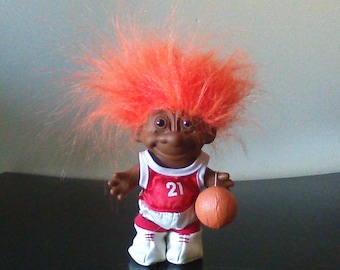 Rare troll dolls | Etsy