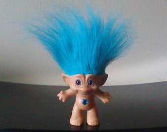 Vintage troll dolls | Etsy