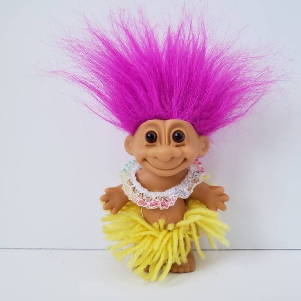 Hawaiian Troll - Etsy