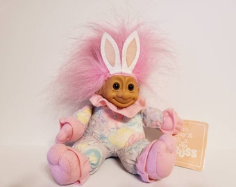 Easter Troll | Etsy