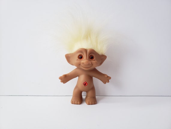 Little troll toys store