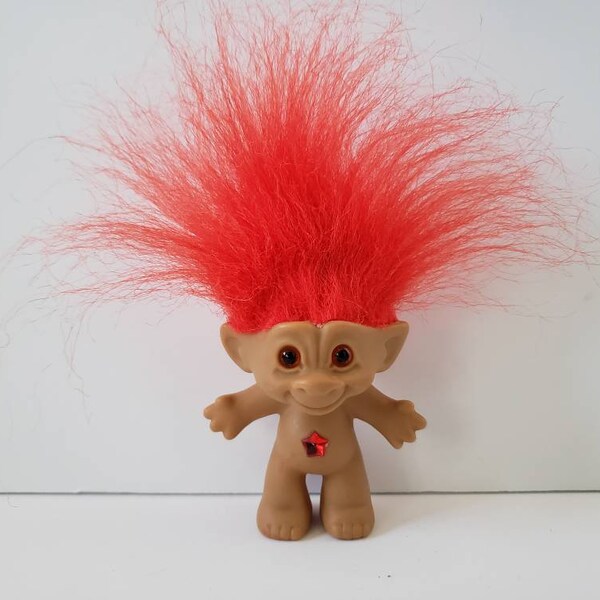Troll Light up Eyes - Etsy