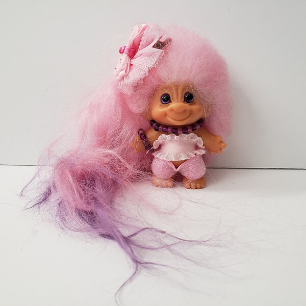 1960s Trolls - Etsy