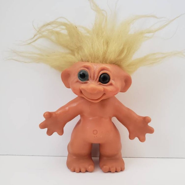 Dam Troll Bank - Etsy