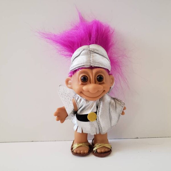 Military Doll - Etsy