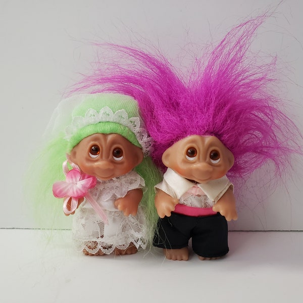 Fun Wedding Topper - Etsy