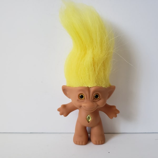 Toy Troll - Etsy
