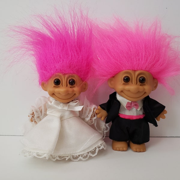 Vintage Bride Doll - Etsy