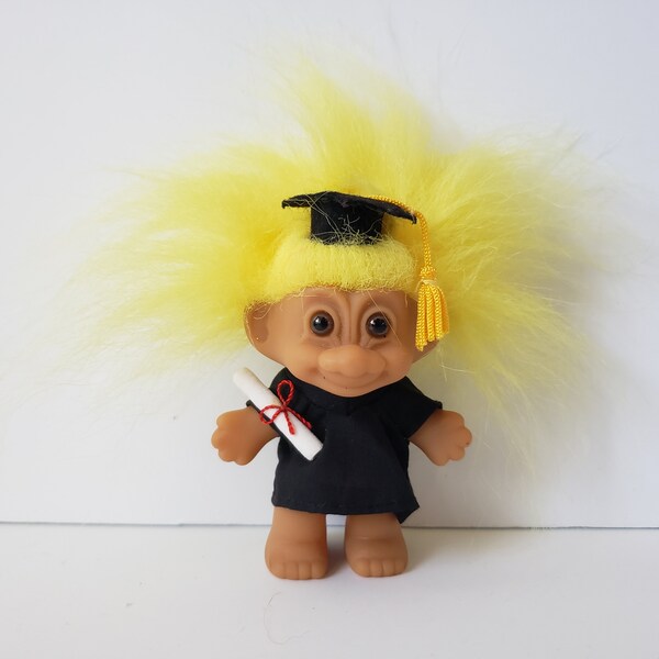 Trolls Doll - Etsy