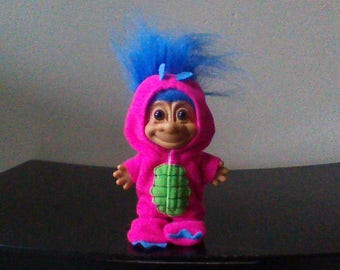 Rare troll dolls | Etsy