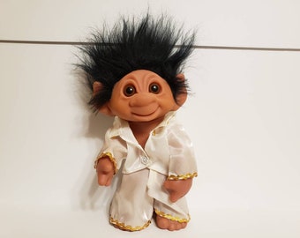 Thomas Dam Trolls | Etsy