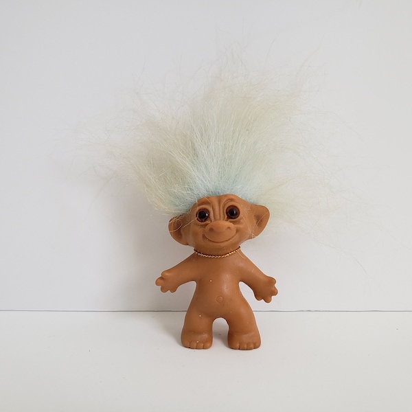 Troll Dolls 1970s - Etsy