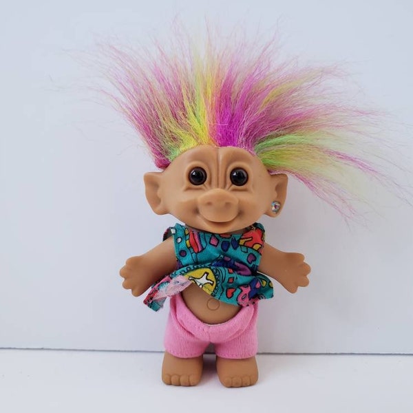 Hawaiian Troll - Etsy