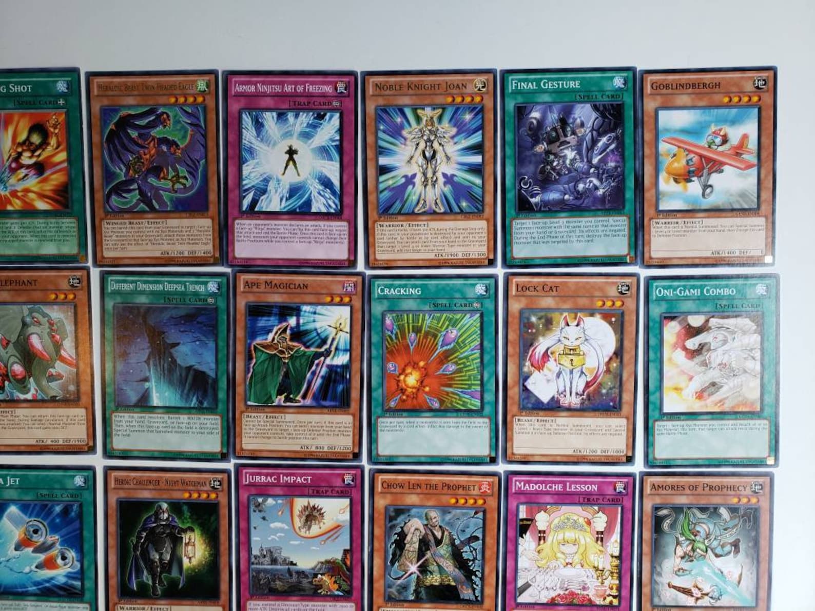 Vintage Lot Of Yugioh Cards 1st Edition 1996 Yugioh Cards NM Etsy vintage-lot-of-yugioh-cards-1st-edition-1996-yugioh-cards-nm-etsy