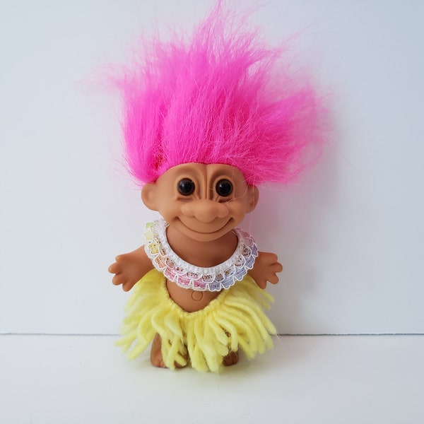 Hawaiian Troll - Etsy