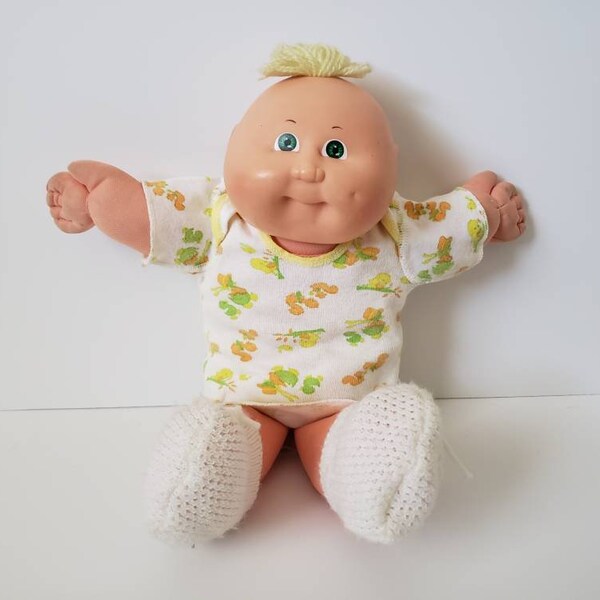 Cabbage Patch Girls - Etsy